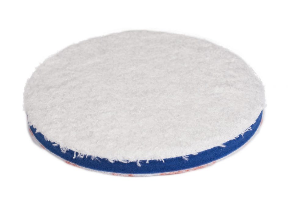 Woolpad, foampad, microfiberpad. Which polishing pad to use? - Cartec World