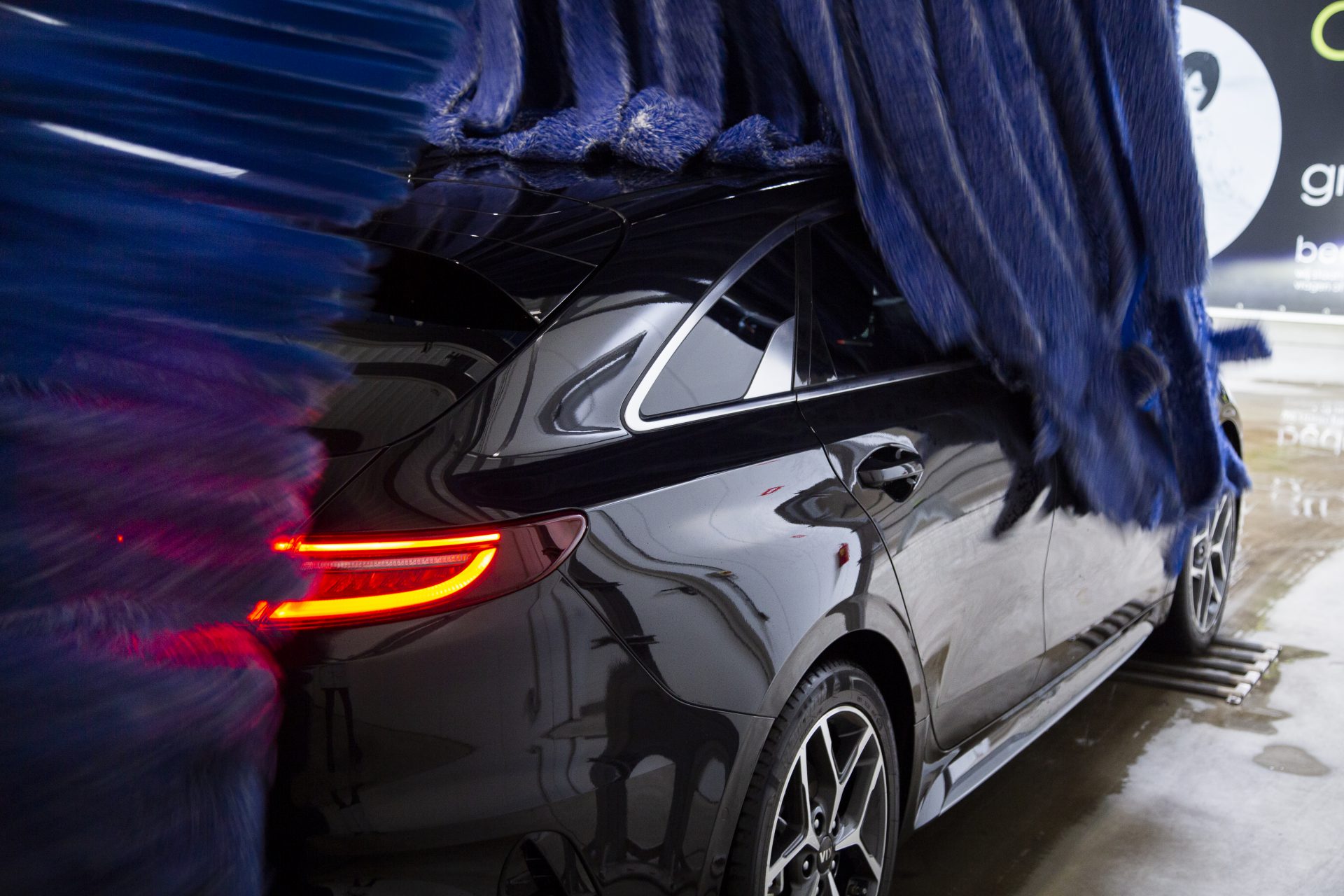 Everything you need to know about a car wash (part 1) - Cartec World