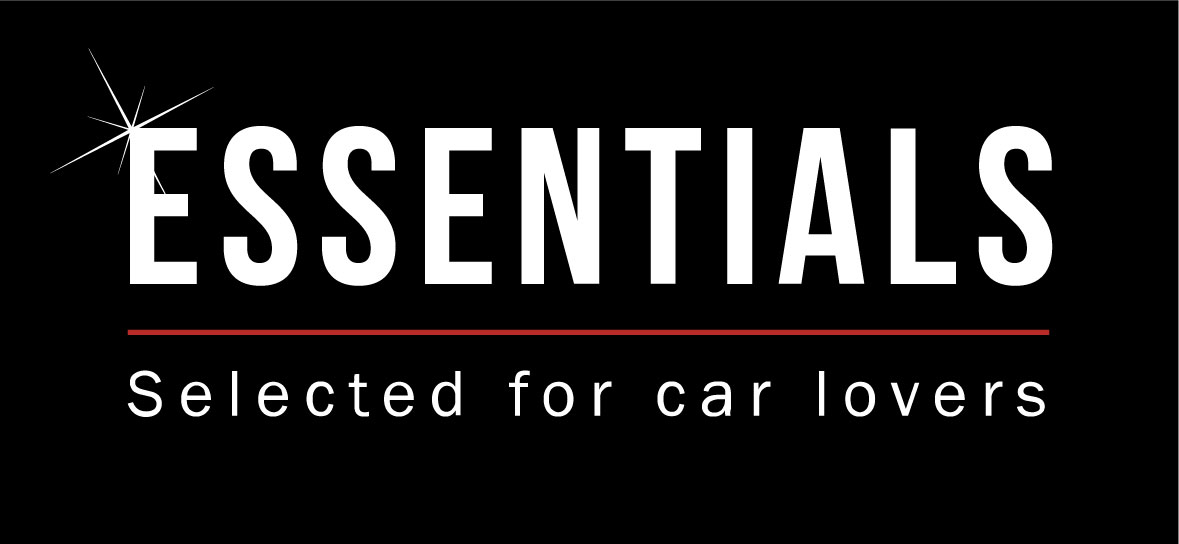 New! The Essentials line of Cartec - Cartec World
