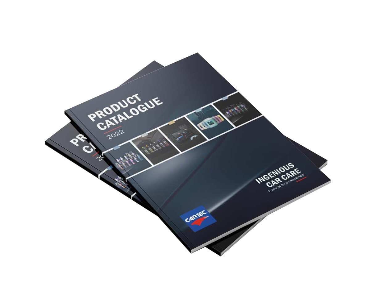 Cartec Colorline - Car Cleaning & Maintenance - Cartec World