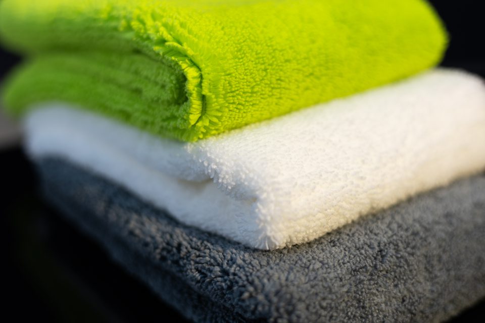 New: Refinish Starterpack - Cartec World