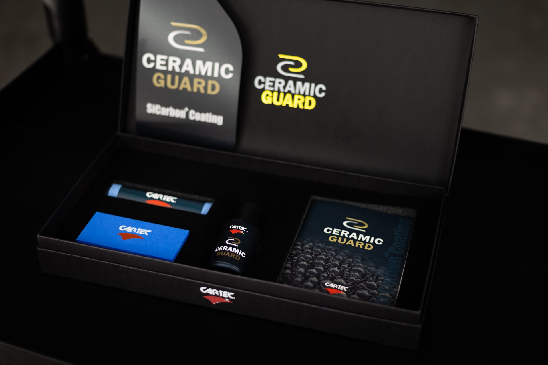 Different types of car coatings, what's the difference? - Durable paint ...