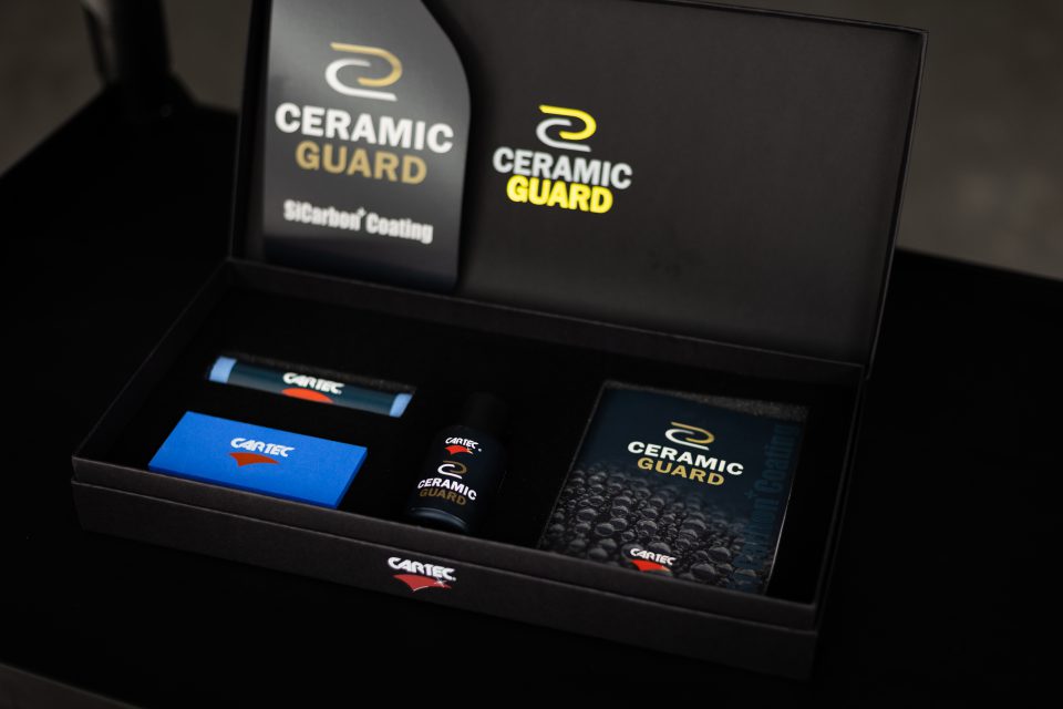 Different types of car coatings, what's the difference? - Durable paint ...