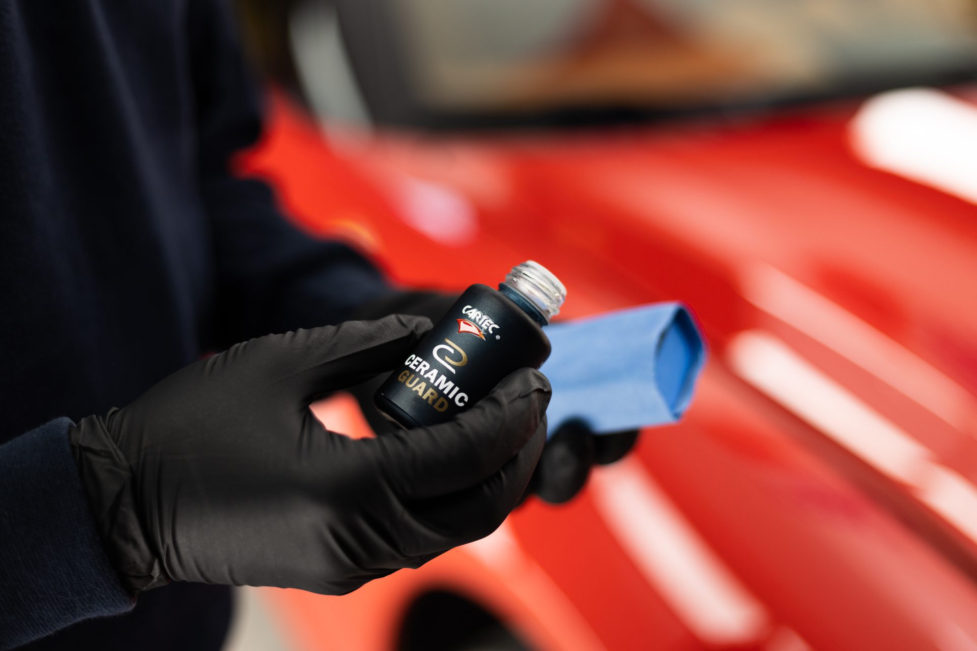 Different types of car coatings, what's the difference? - Durable paint ...