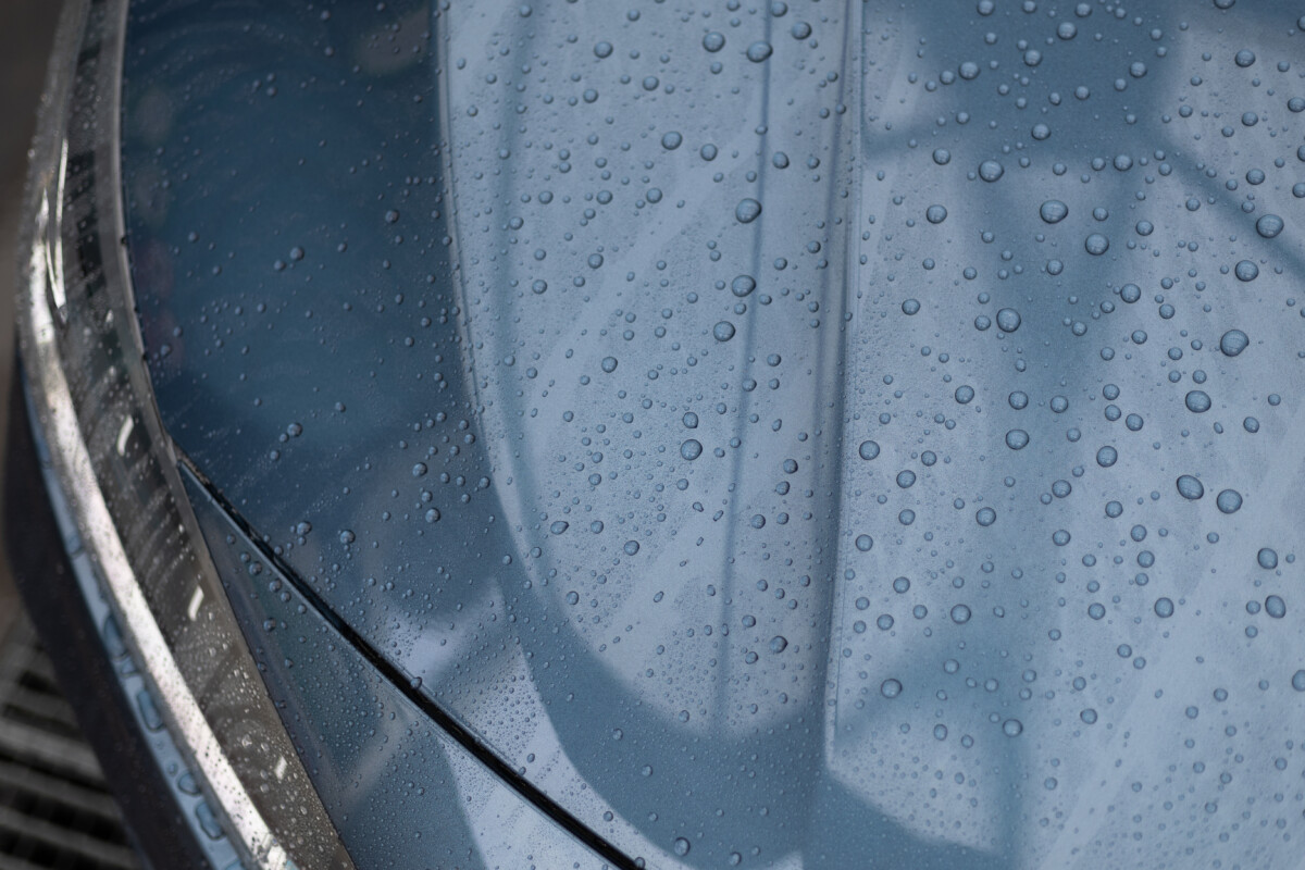 Hoe gebruik je Wet Coat van Cartec Essentials?