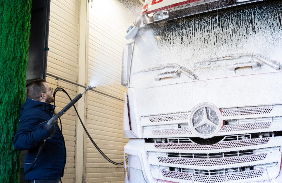 Mastering Cartec Prewashes: Choosing the Perfect Solution