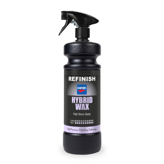 Cartec Refinish - Car Polishing & Paint Correction - Cartec World
